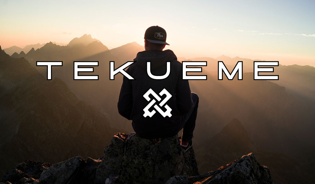 Tekueme – TEKUEME